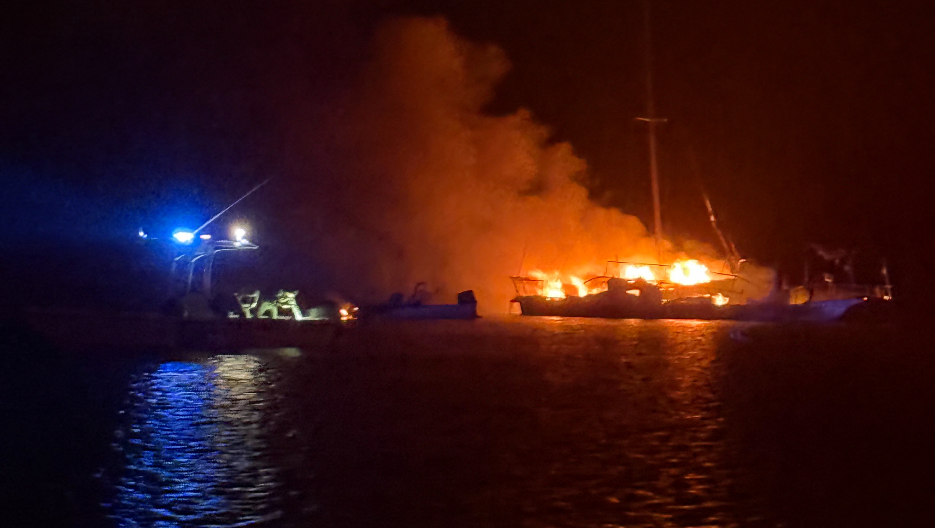 Fundraiser by Jim Baxter : Help Jim and Poe Rebuild After Devastating ...