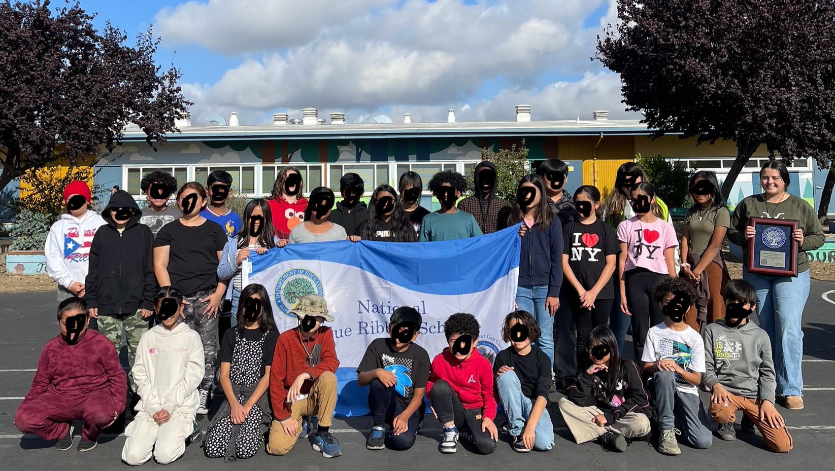 Fundraiser by Alyssa German : Give 5th Grade Bay Area Students a Unique ...