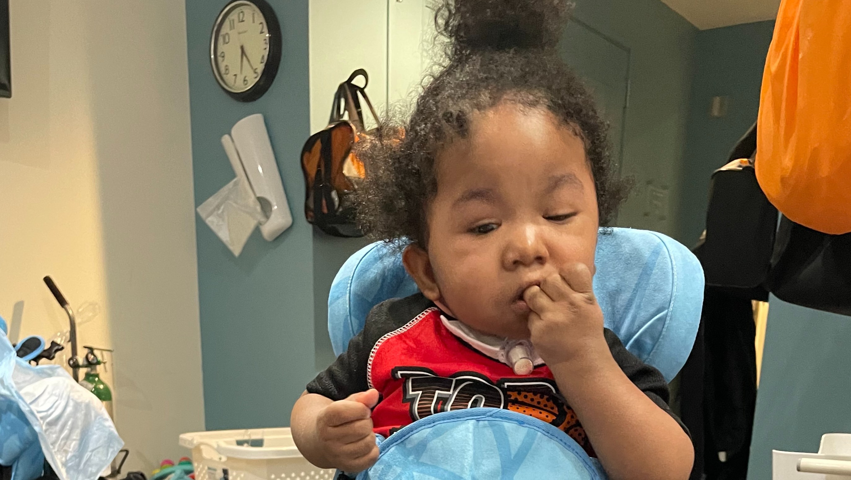 Fundraiser by STEVEN SMITH : Burial Assistance for My 2-Year-Old Son ...