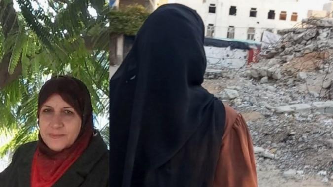 Fundraiser by Gabriele Grosso : Support Khetam Ayad family survive ...