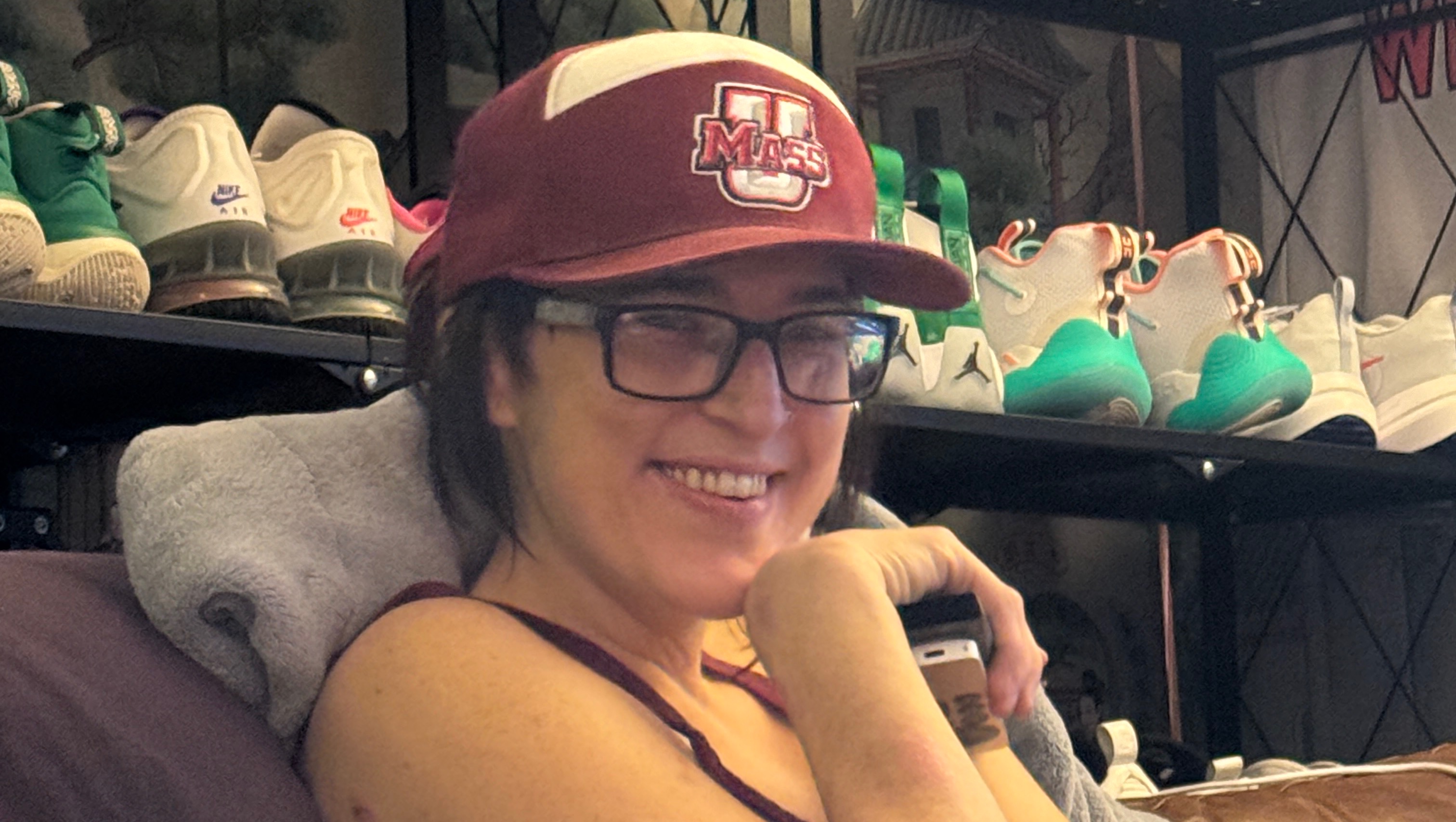 Fundraiser by Amy Hogan Provost : Honoring Angela’s Final Wishes ...