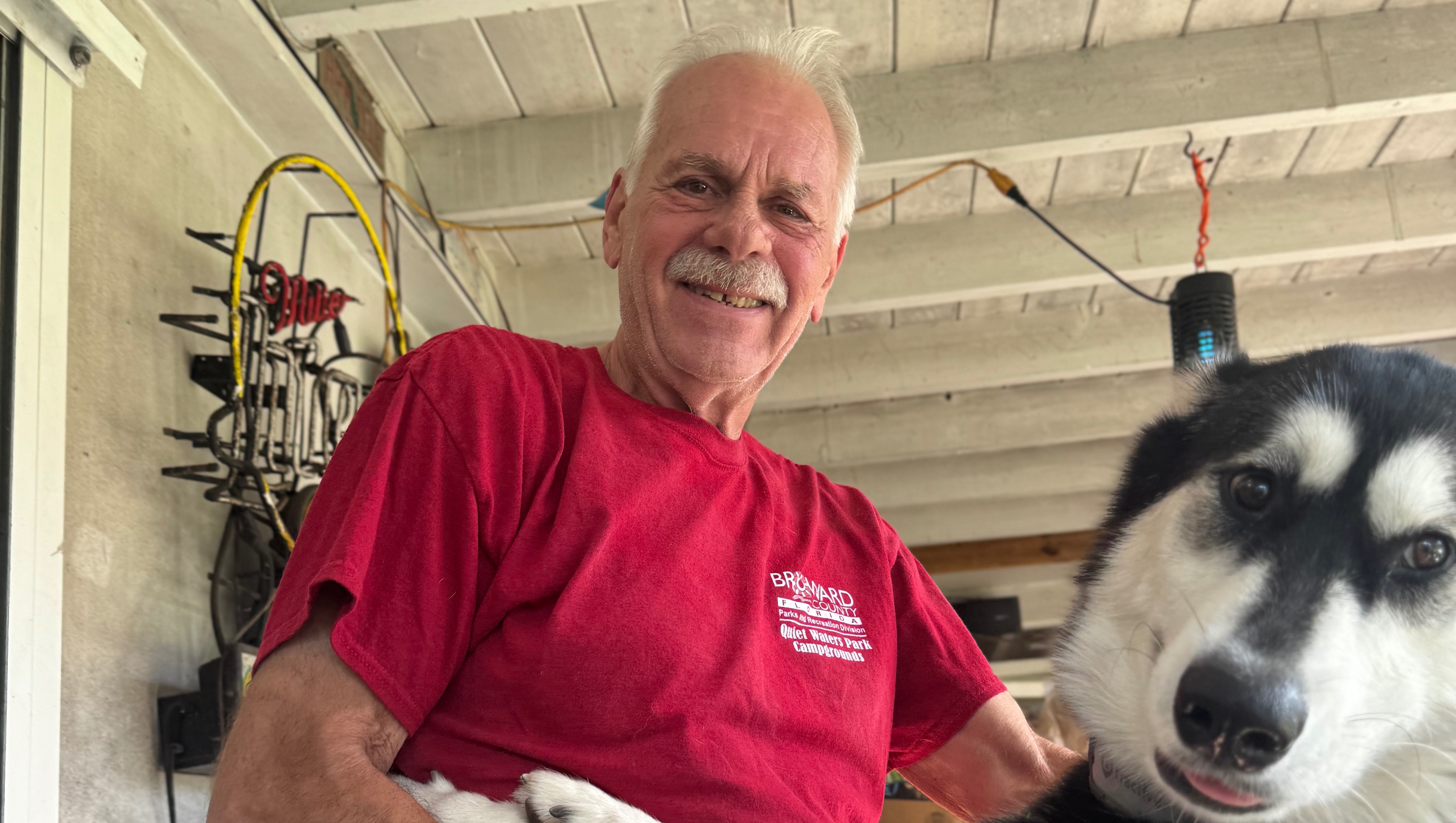 Fundraiser by Nicolas Madera : Honoring Robert Madera's Memory: Help Needed