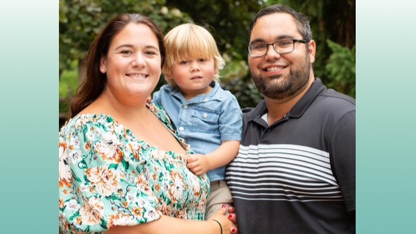 Fundraiser for Alycia Kropf by Mark Hovan : Support for Grayson and the ...