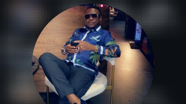 Fundraiser by balogun ayodele : Honoring GMONEY: A Farewell for Gbenga