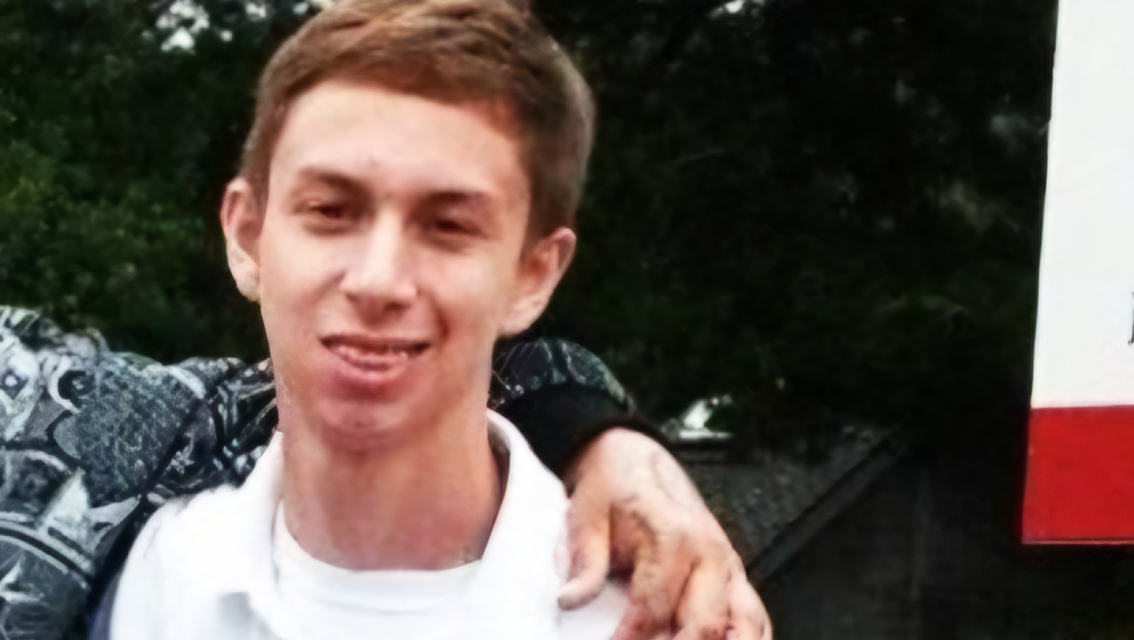 Fundraiser by Kim Rangel : Support a Son's Recovery After Liver Transplant