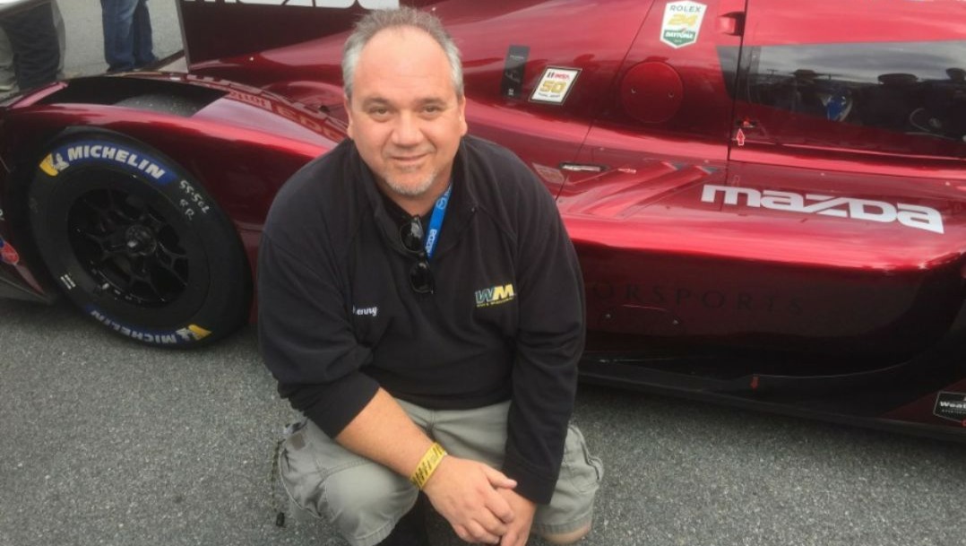 Fundraiser for Kenneth Cody by Lisa Polo : Support Kenneth Cody's ...