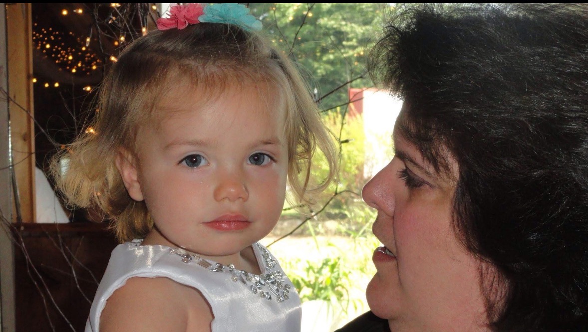 Fundraiser for Amanda Gorba by Anthony DeGol : Remembering Barbara ...