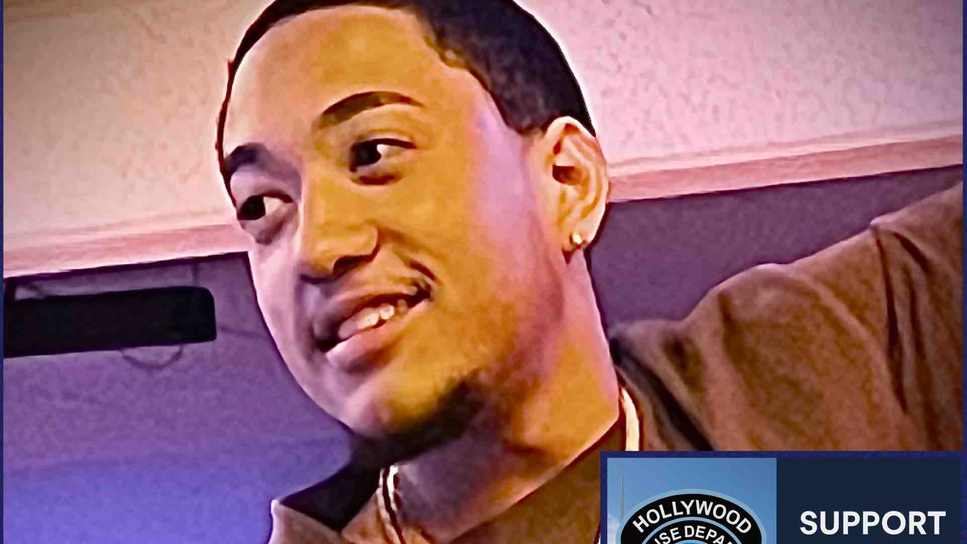 Fundraiser for Luis Caraballo by Geni Barclay : Rally for Jose's ...