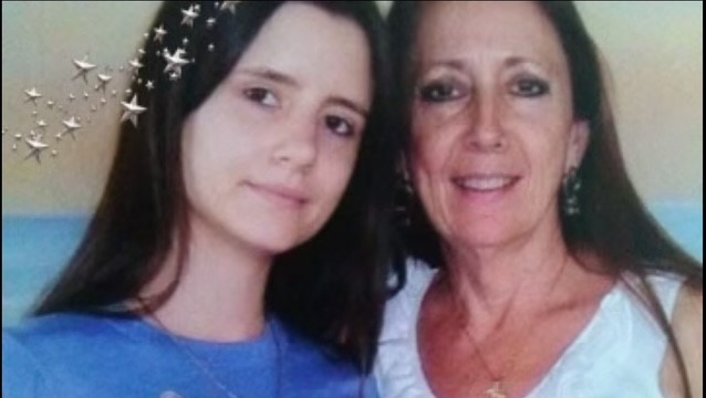 Fundraiser for Debbie Poole by Fred Mitchell : Help Debbie and Amanda ...