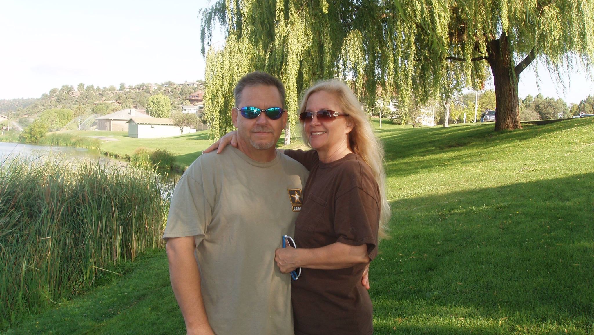 Fundraiser for Ray Duncan by Erica Diloreto : Support Ray Duncan's ...