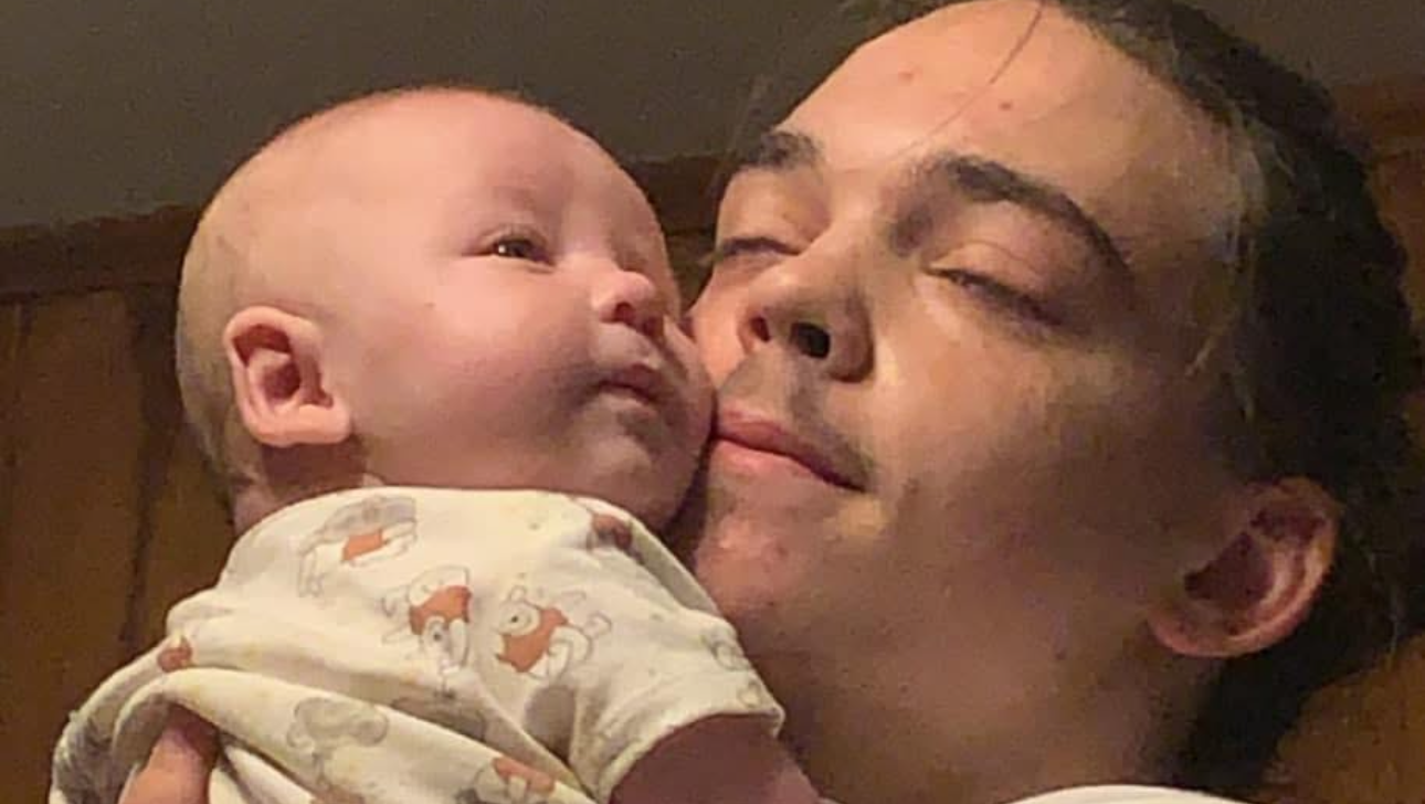 Fundraiser by Abbie Worley : Support Lucas's Family After Tragic Loss