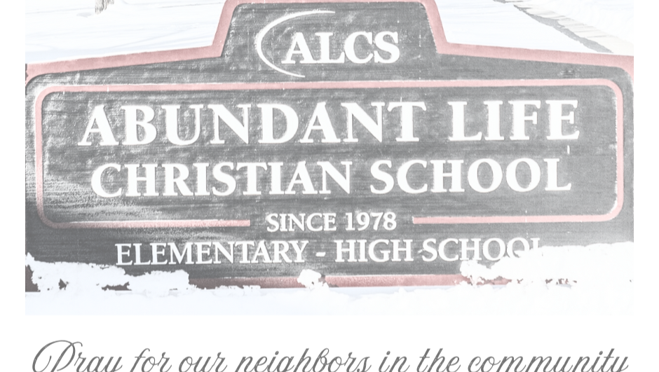 Fundraiser for City Church Madison, Inc by Tim Haag : Madison School ...