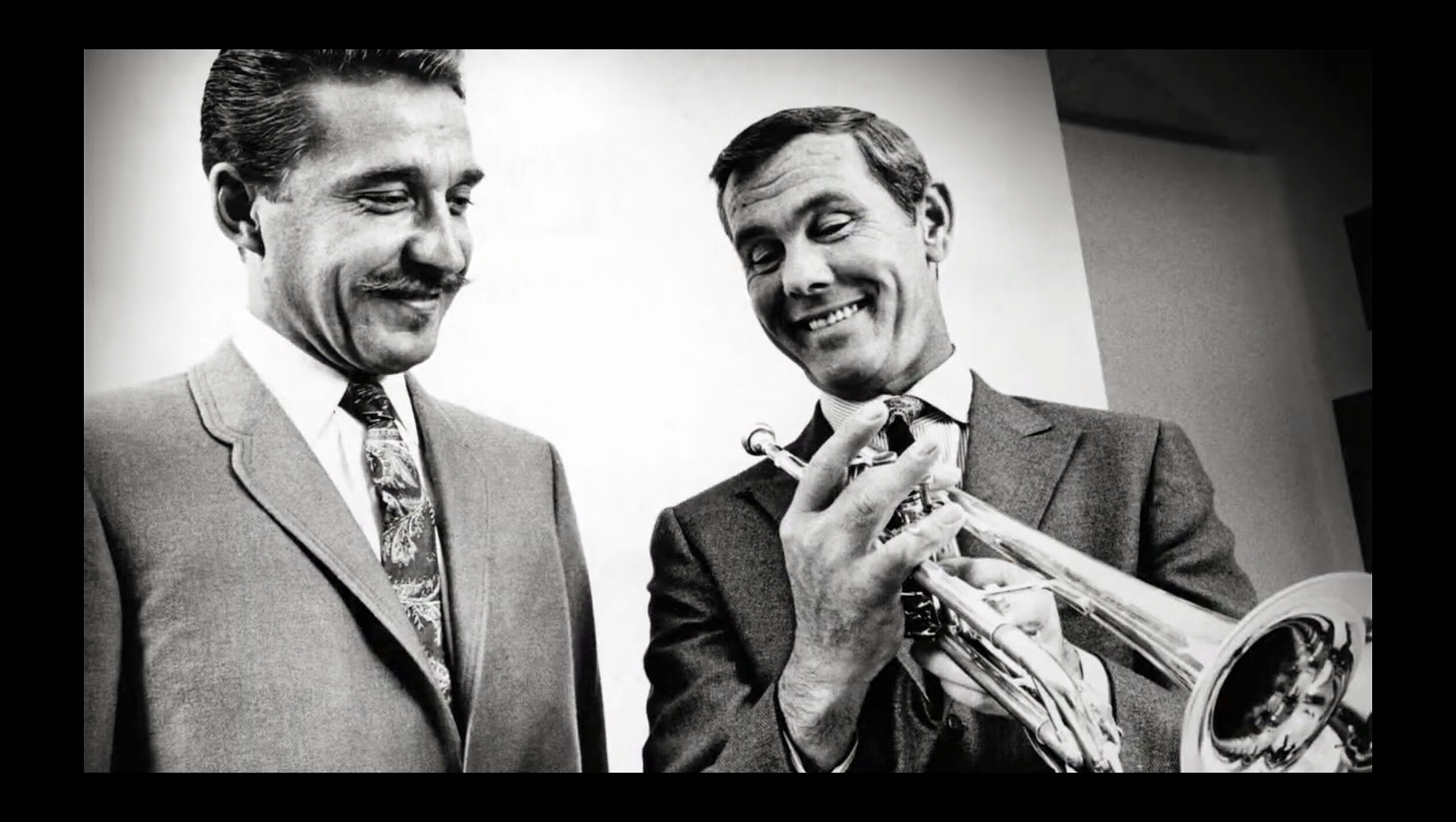 Fundraiser by Trumpet Champions Inc : Honoring Johnny Carson & Doc with ...