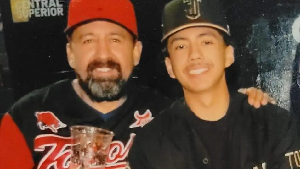 Fundraiser for Jose Y Cecilia Cardona by Christine Felner : Help the ...