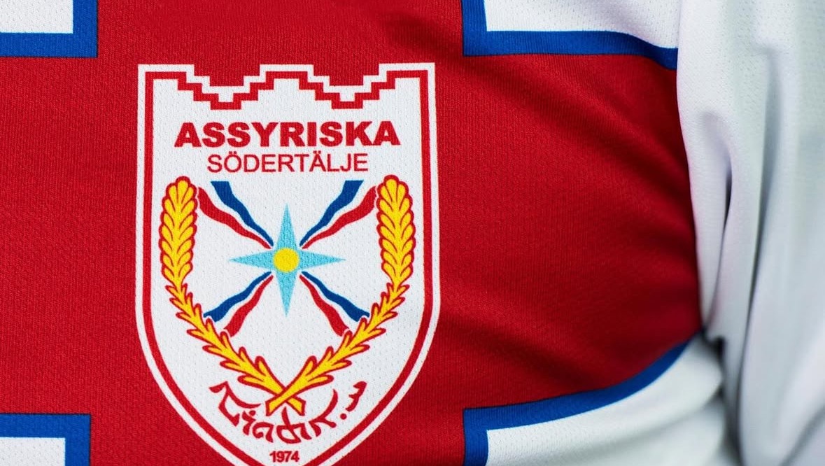 Fundraiser by Unga Assyrier i Sverige : Help our Assyrian national team