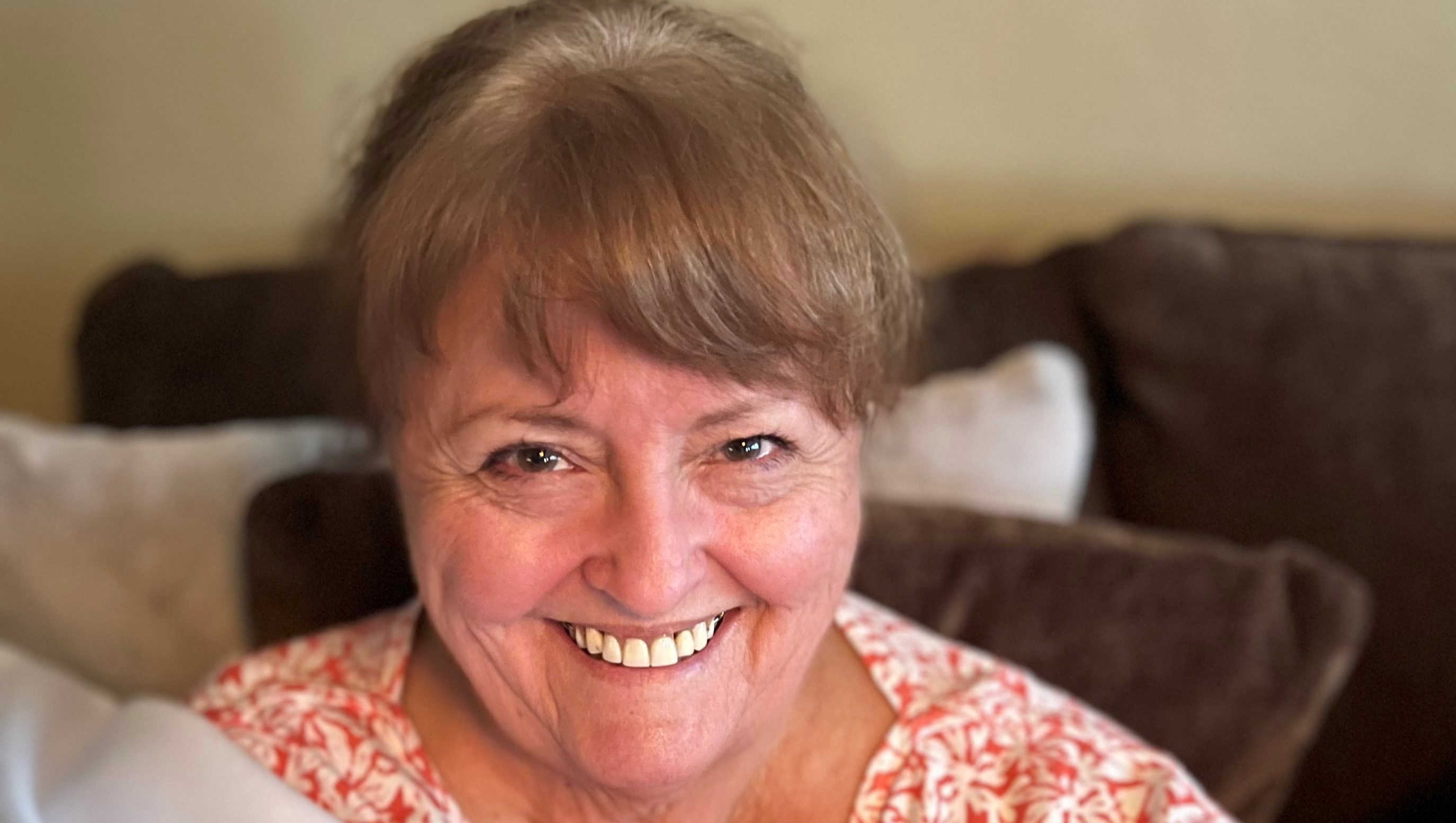 Fundraiser for Mary Ann Rau by Daniel Rau : Support Mary Ann's Healing ...