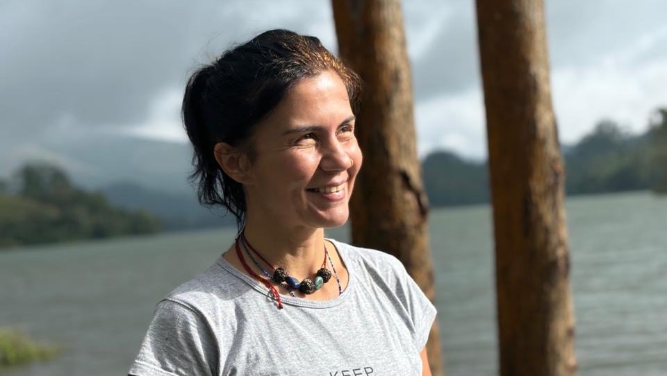 Fundraiser for Sonia Oliveira by Markus Schneider : Help Sonia and Her ...