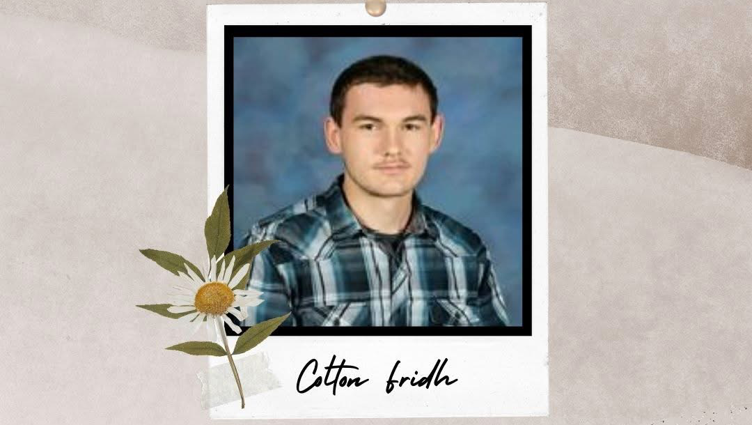 Fundraiser by Daniel Fridh : Help Us Honor Colton Fridh's Memory
