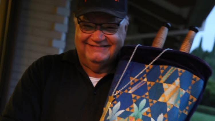 Fundraiser for nino broussard by Mike Brent : A Loving Tribute to Bill ...