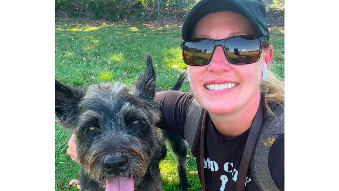 Fundraiser for Meghan Hovdey by Kevin Jankowski : Support Meghan and ...