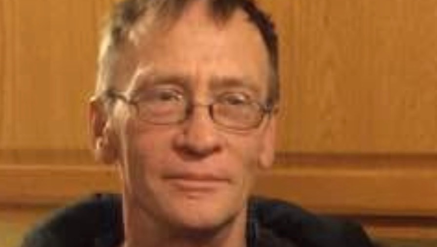 Fundraiser by Tammy Page : Honoring David Bouse's Last Wishes