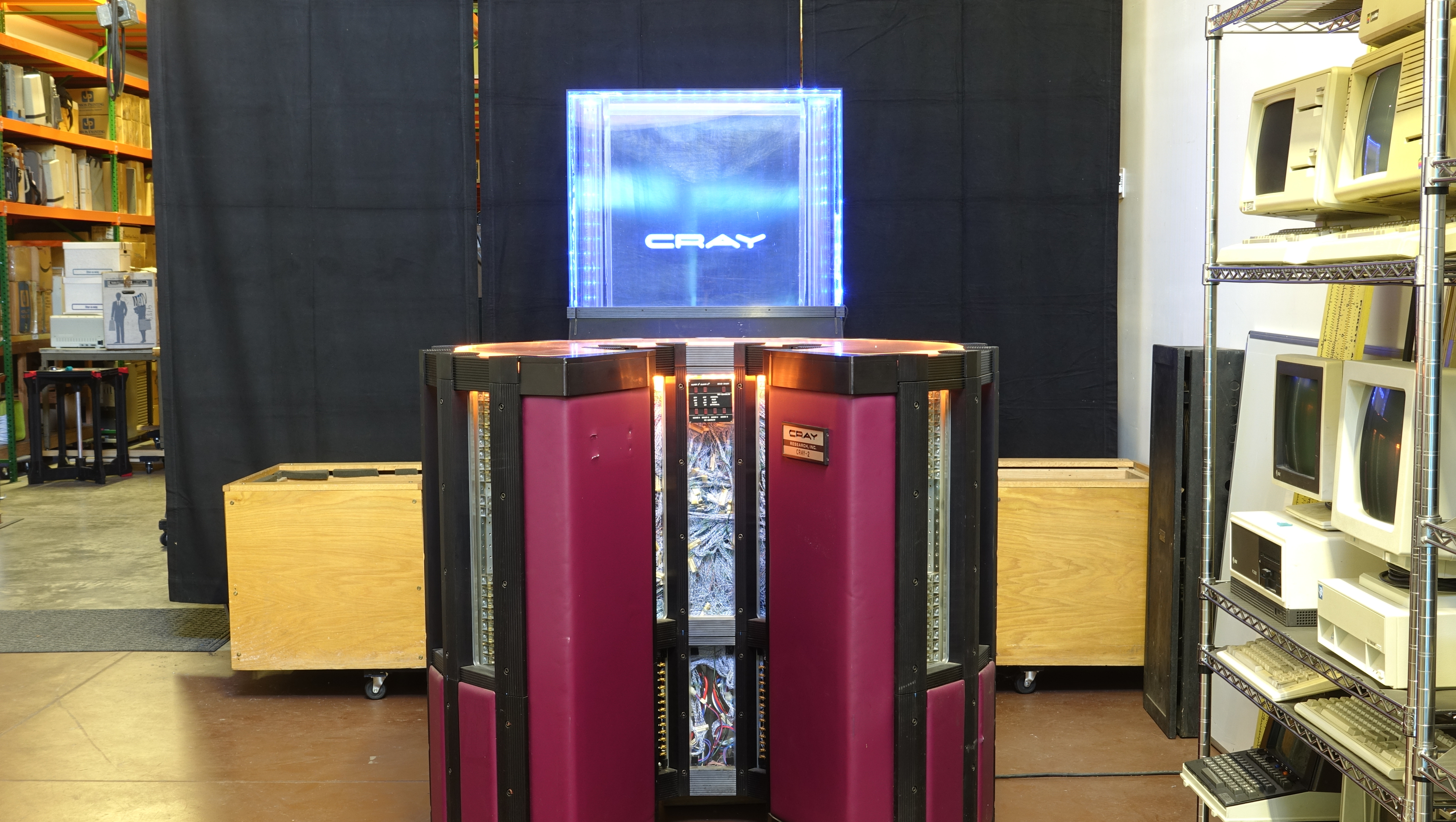 Fundraiser by Colorado Computer Museum : Matching Challenge for ...