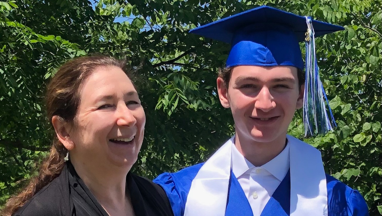 Fundraiser for Barri Schnall by Adam Reisman : Noah's Leukemia Fight ...