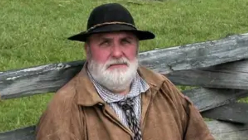 Fundraiser for Christopher Crosby by Jenny Slover : Stand by Chris ...