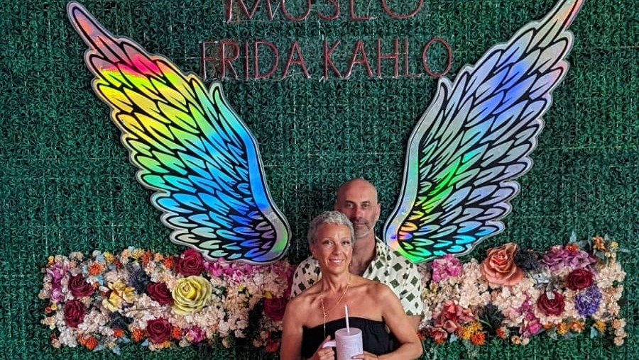 Fundraiser for Marc Ricci by Jodi Little : Kim Ricci fight against ...