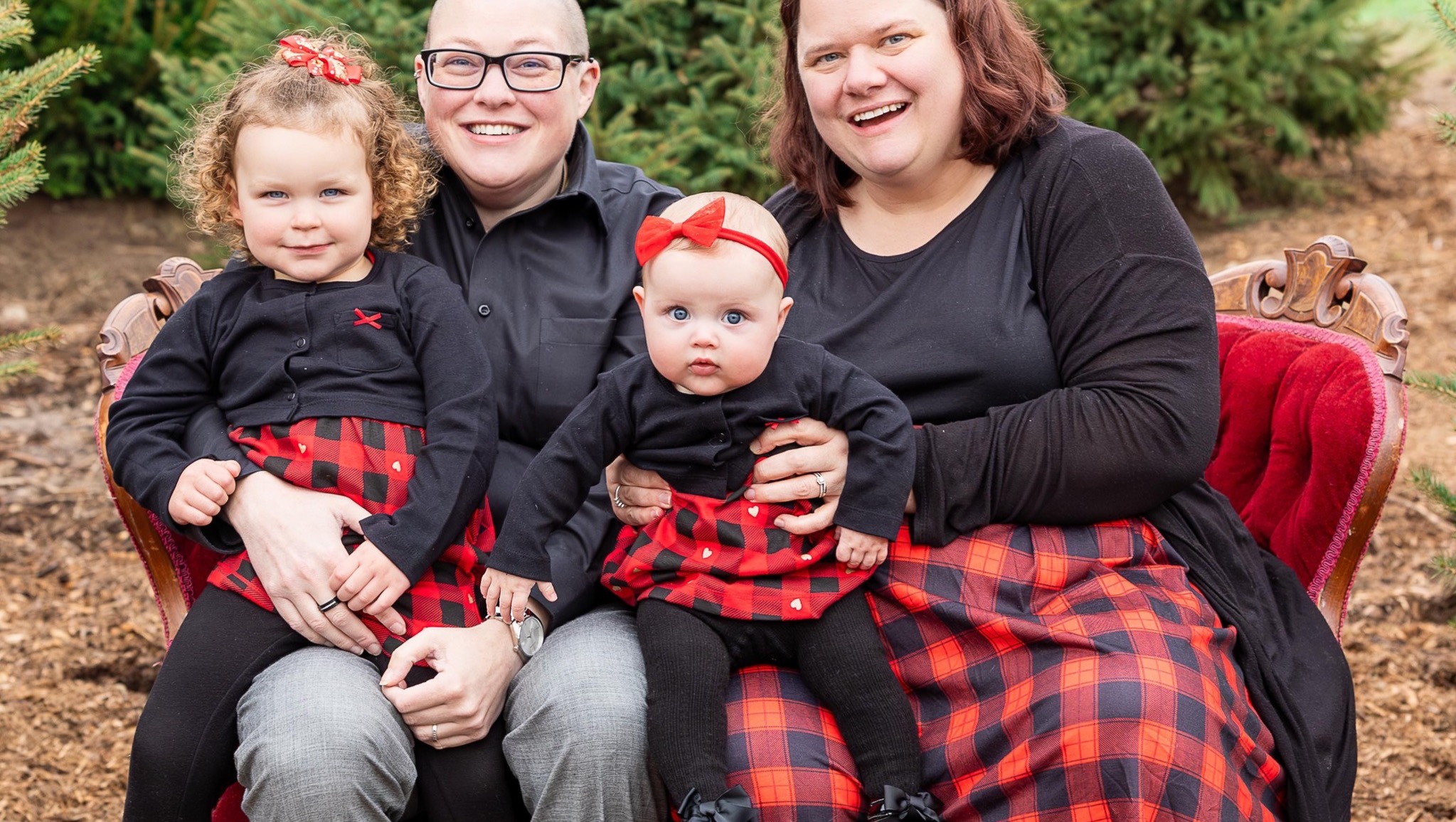 Fundraiser for Jamie Jewell by Megan Schmidt : Recovery Costs for Mom ...