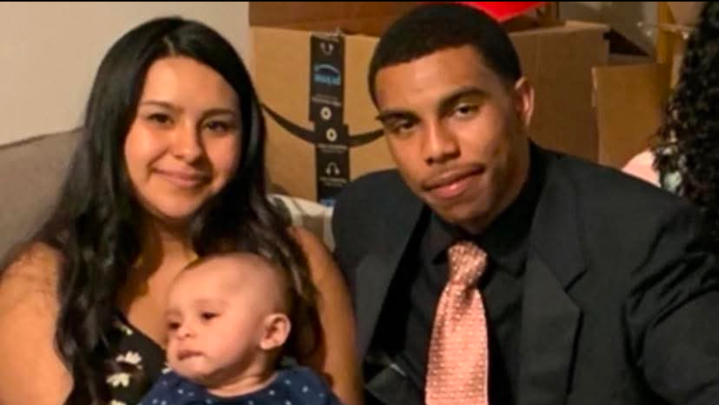 Fundraiser by Angelique Burbridge : Help us honor Chaz Mackabee's life ...