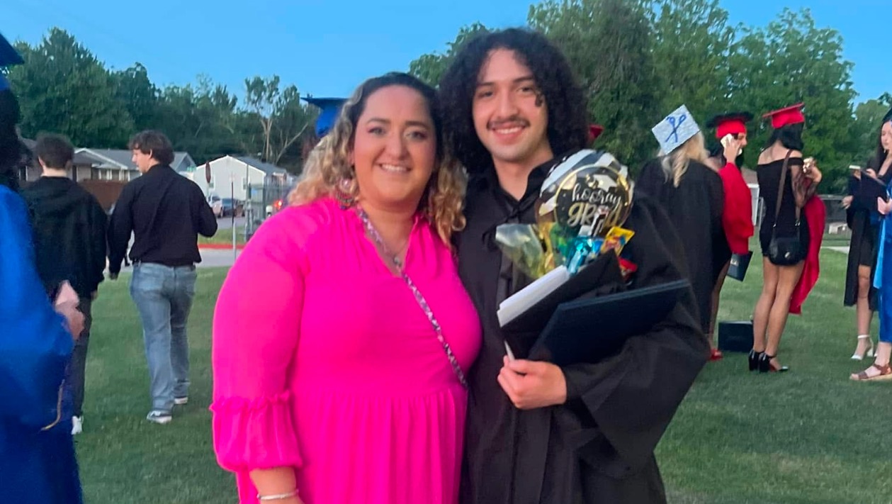 Fundraiser for Anthony Jaden Basquine by María Rivas : Angel Didier ...