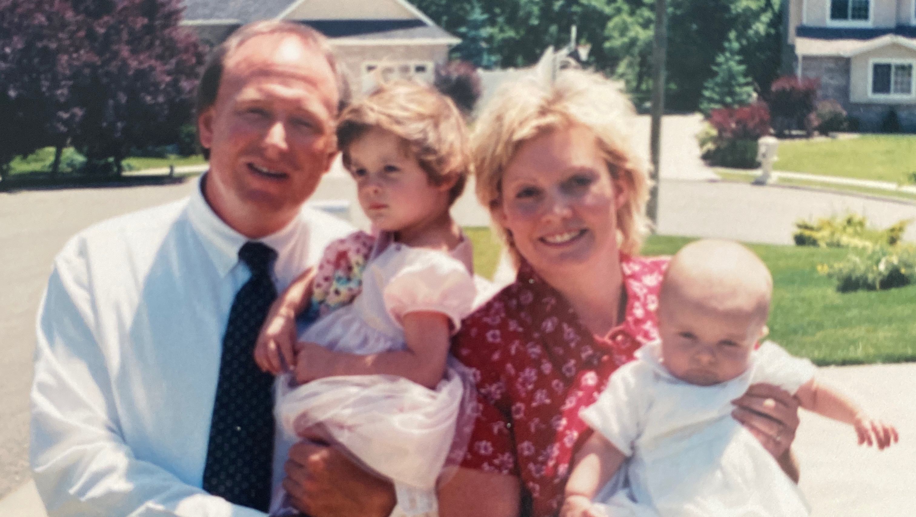 Fundraiser by Rebecca Holgreen : Support Cheryl Giles After Scott's ...