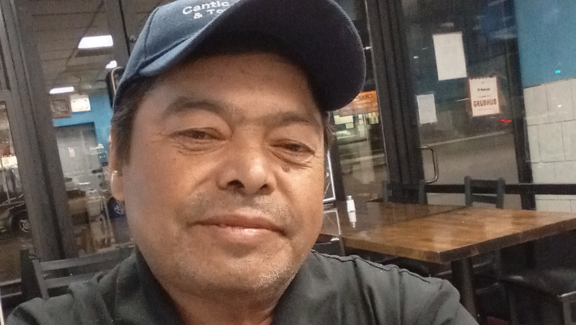 Fundraiser by Omar Bahena : Apoye el viaje final de Alberto Bahena