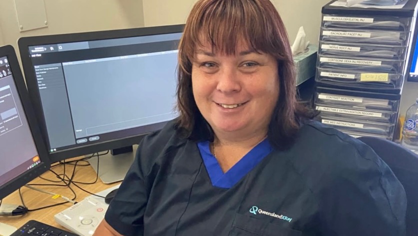 Fundraiser for Kim-maree Fox by Danielle Fox : Please help our ...