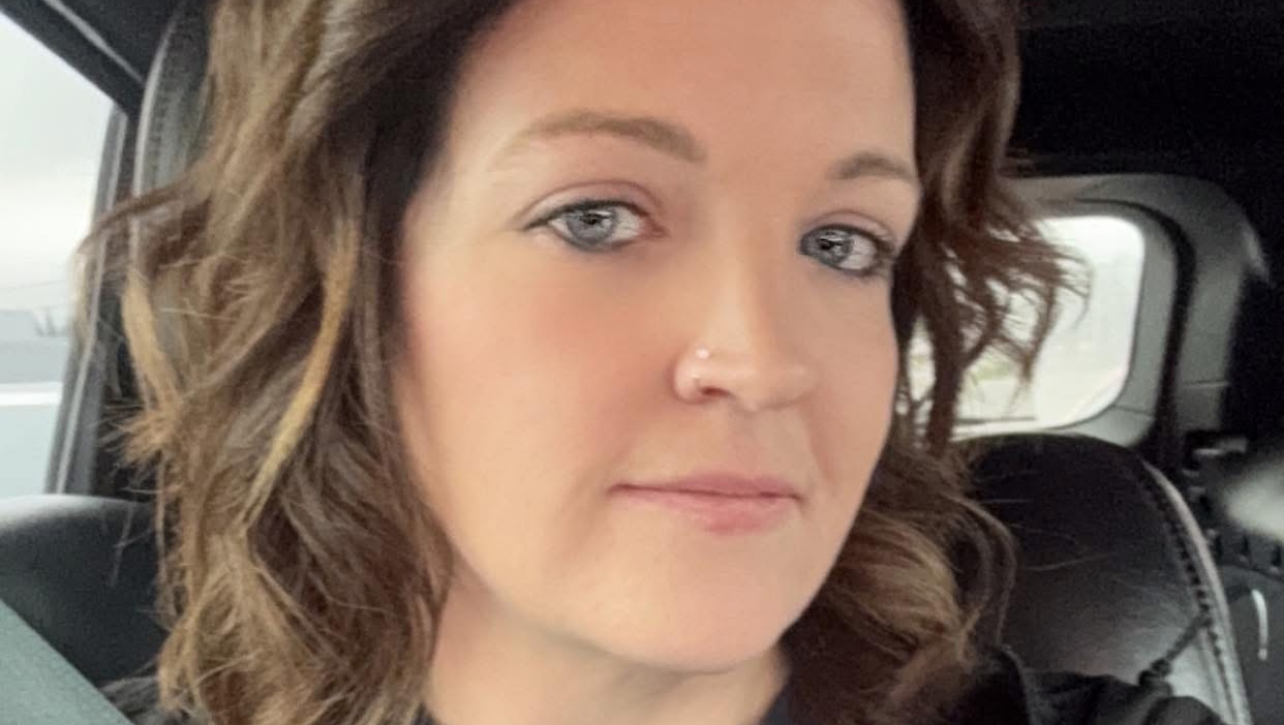 Fundraiser for Ashley Phillips by Molly Phillips : Support Mom's ...