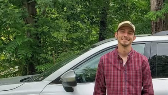 Fundraiser by Brooke Wingfield : Support Bryan Spencer's Funeral Costs