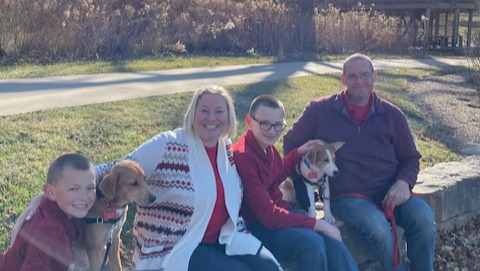 Fundraiser by Stephanie Loftin : Remembering Jason Naylor: Support ...