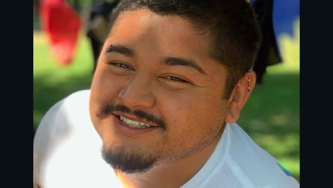 Fundraiser by Isela Valenzuela : Honoring Alex Contreras