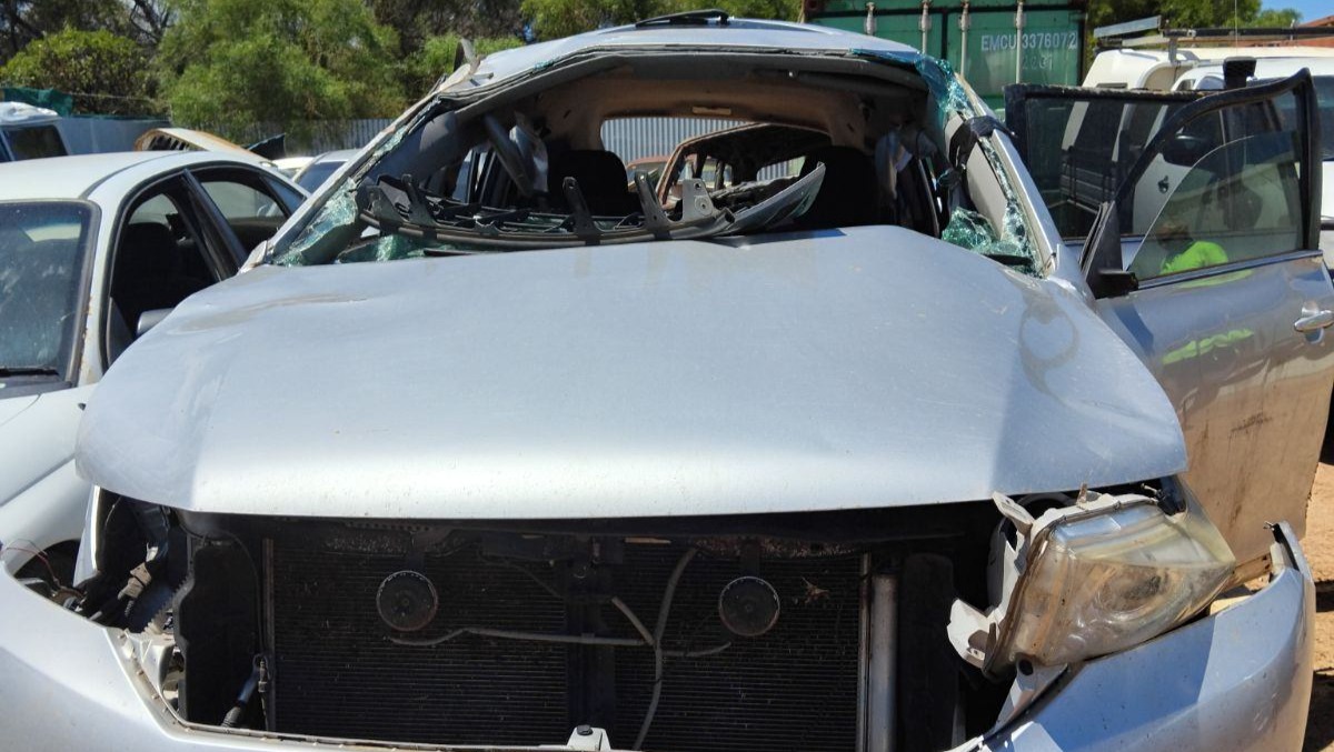 Fundraiser by Patricia Maher : Help Avril replace her car and regain ...