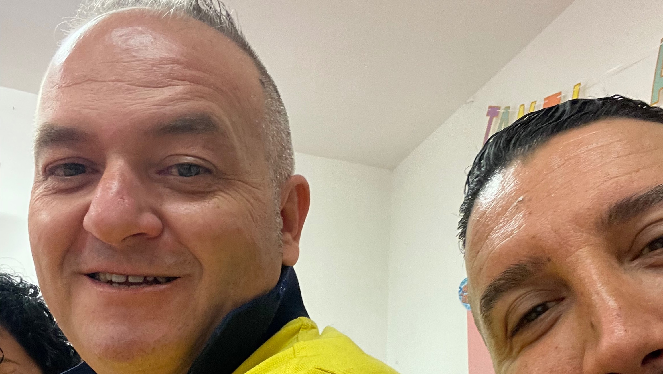 Fundraiser by Andrea Raponi : Enrico purtroppo ci ha lasciati