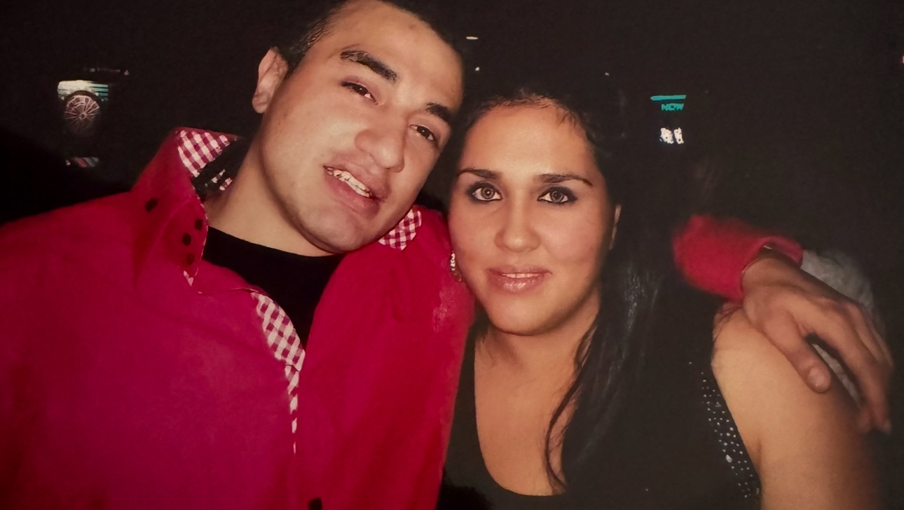Fundraiser by Teresa Galindo : Support Christopher David Naranjo's ...