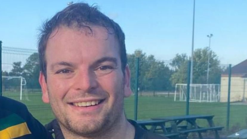 Fundraiser for Graham Gard by Natasha Gilbert : Student Mentor - Graham ...