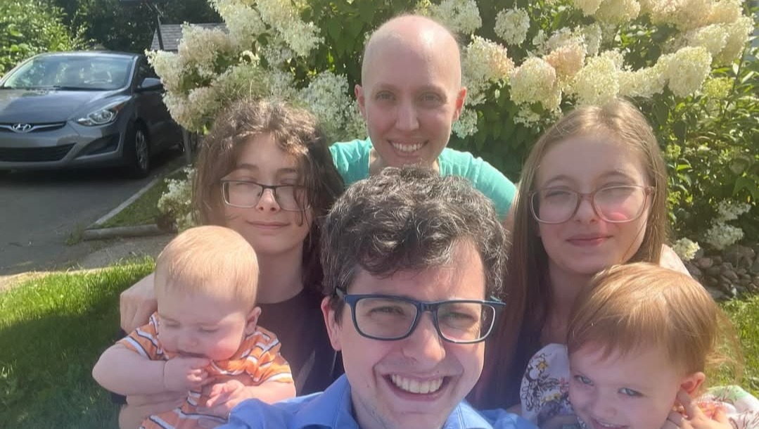 Fundraiser for Ryan Leblanc by Kristina Edgecombe : In memory of Laura ...