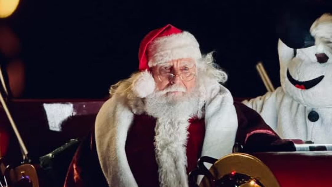 Fundraiser by Lisa Matthews : A gift for Santa