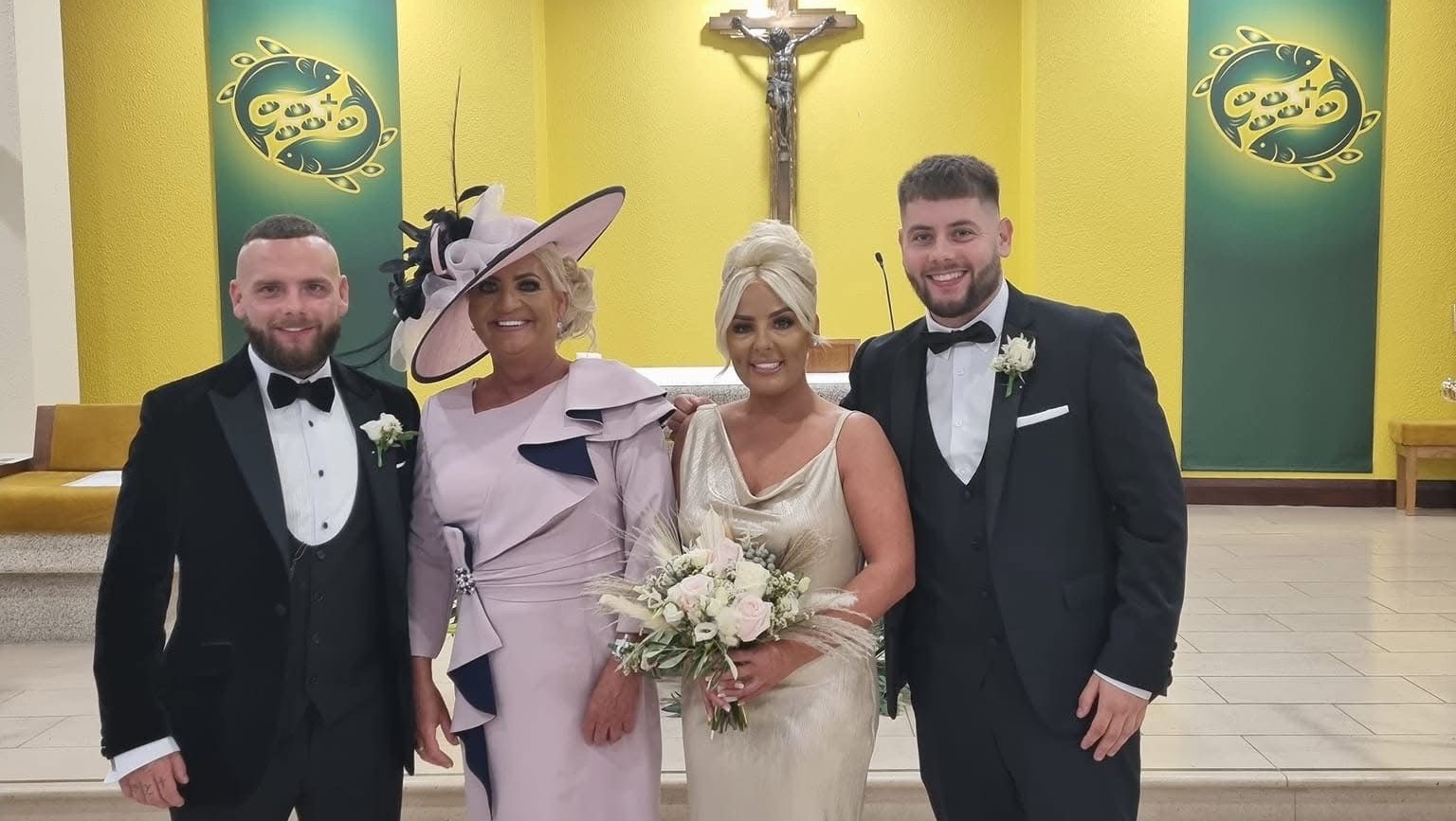 Fundraiser by Dorothea Burns : Debbie Burns