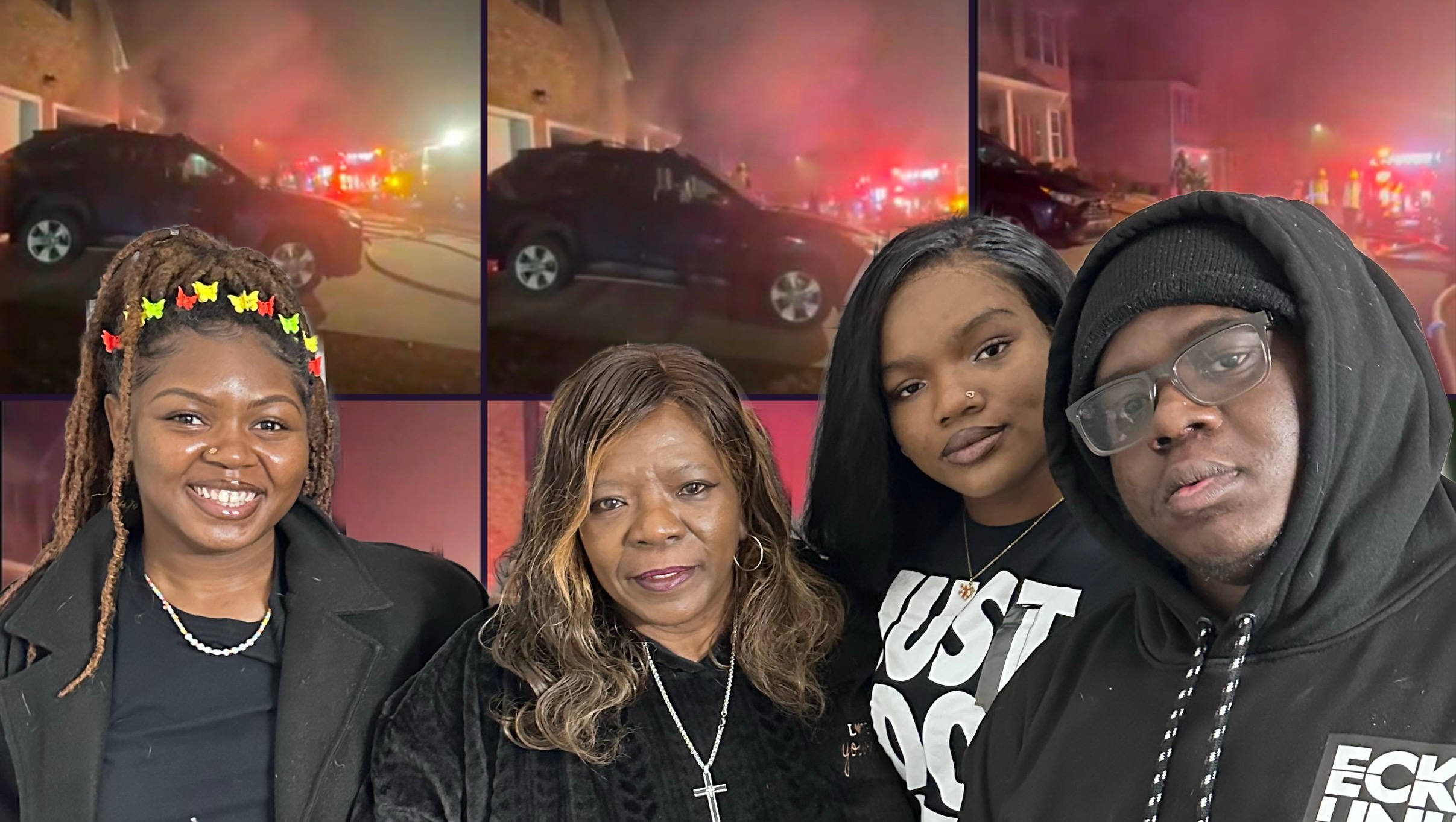 Fundraiser for Aurora Workman by Antonio Workman : Help Aurora and Her ...