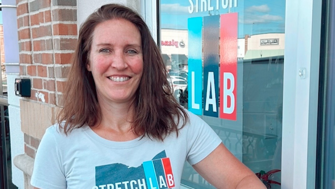 Fundraiser for Kelly Patrick by Madeline Boka : Help Kelly After ...