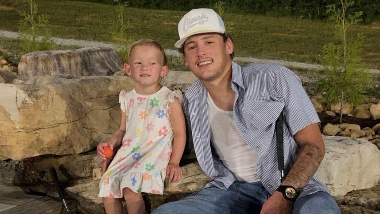 Fundraiser for Brandi Walker by Aleah Ramirez : Remembering Payne: A ...