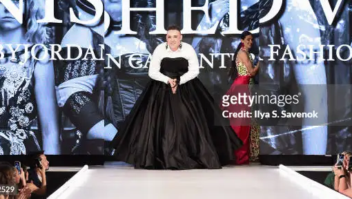 Fundraiser by Jordan Carpenter : Support Jordan Carpenter's NYC Fashion ...